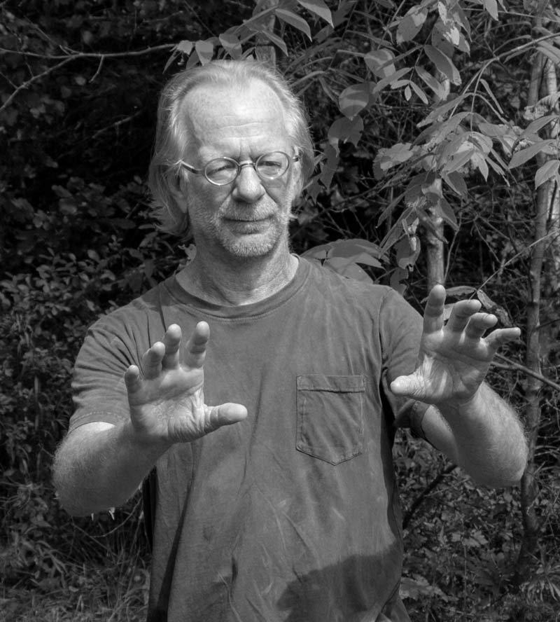 Les enseignants de l’Art du Chi au Québec - Art du Chi Québec