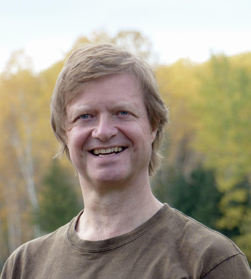 Les enseignants de l’Art du Chi au Québec - Art du Chi Québec